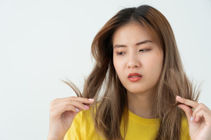 Everything You Need To Know About Hair Loss Treatments L New Beauty
